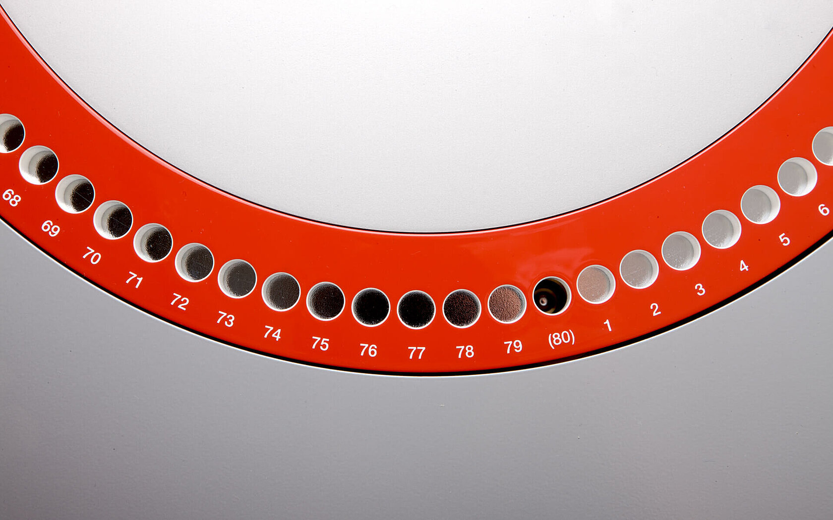 Organic elemental analyzer vario EL cube - Elementar