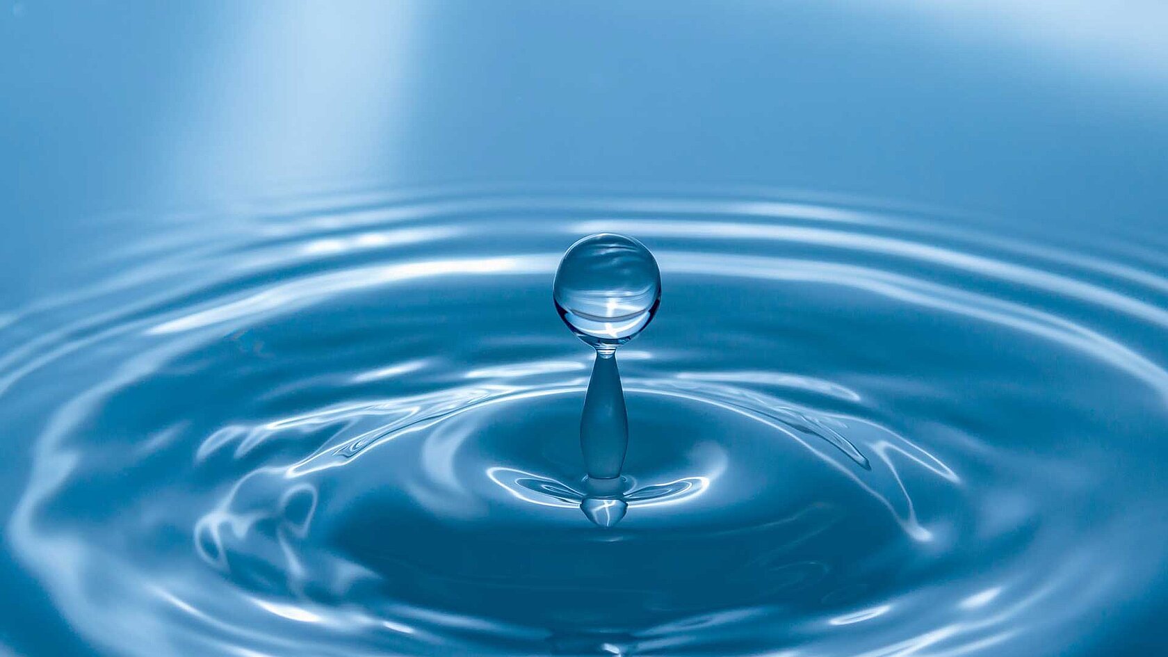 TOC determination in ultrapure water with the acquray® TOC - Elementar