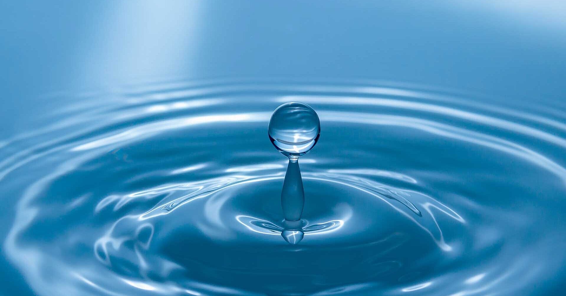 TOC determination in ultrapure water with the acquray® TOC - Elementar