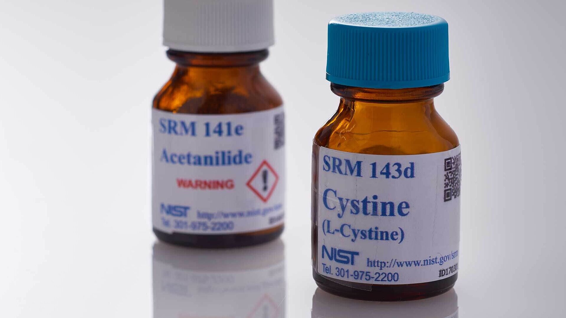 CHNS analysis of NIST Standard Reference Materials - Elementar