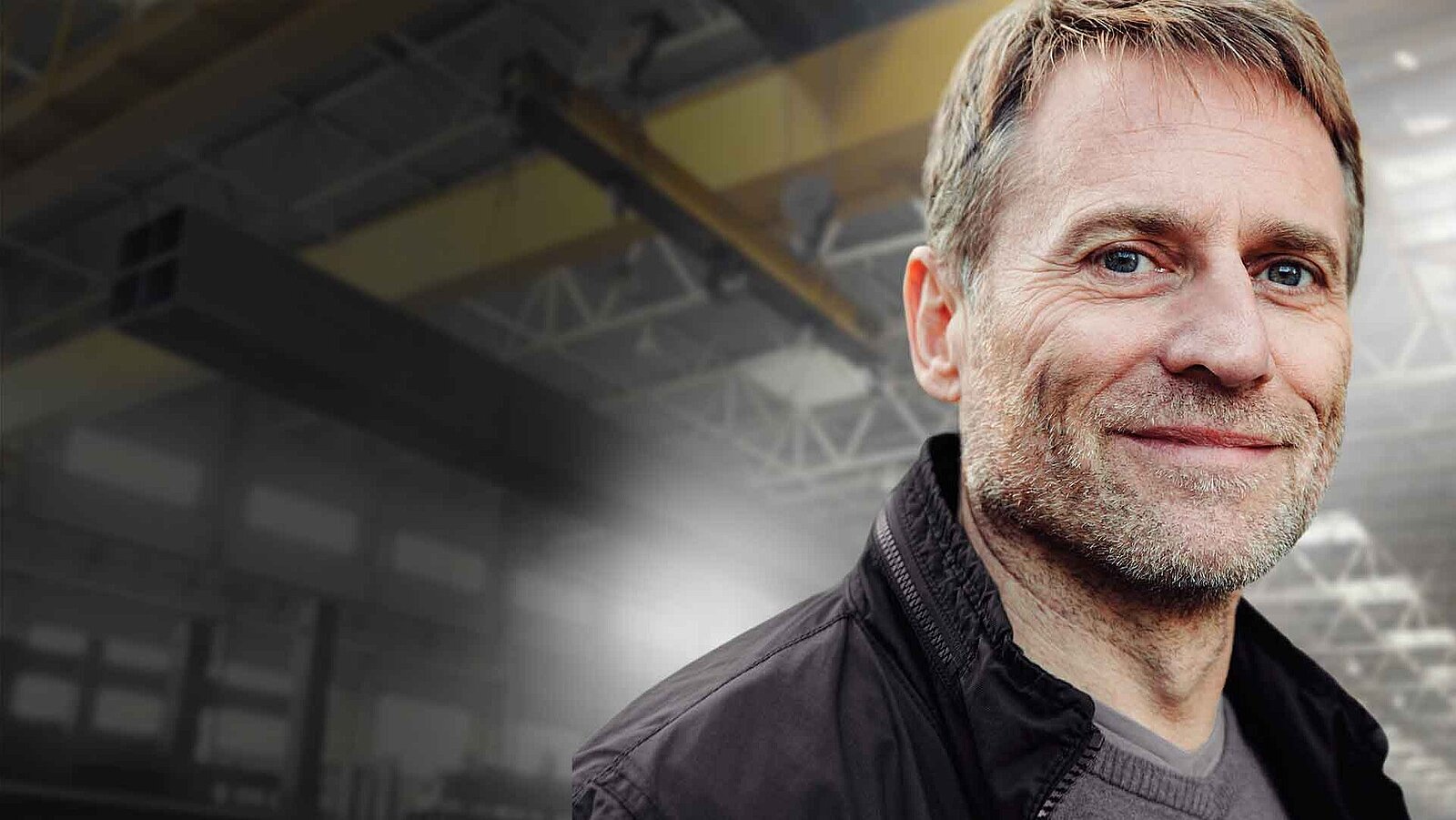 Mobiles Funkenspektrometer ferro.lyte® - Elementar