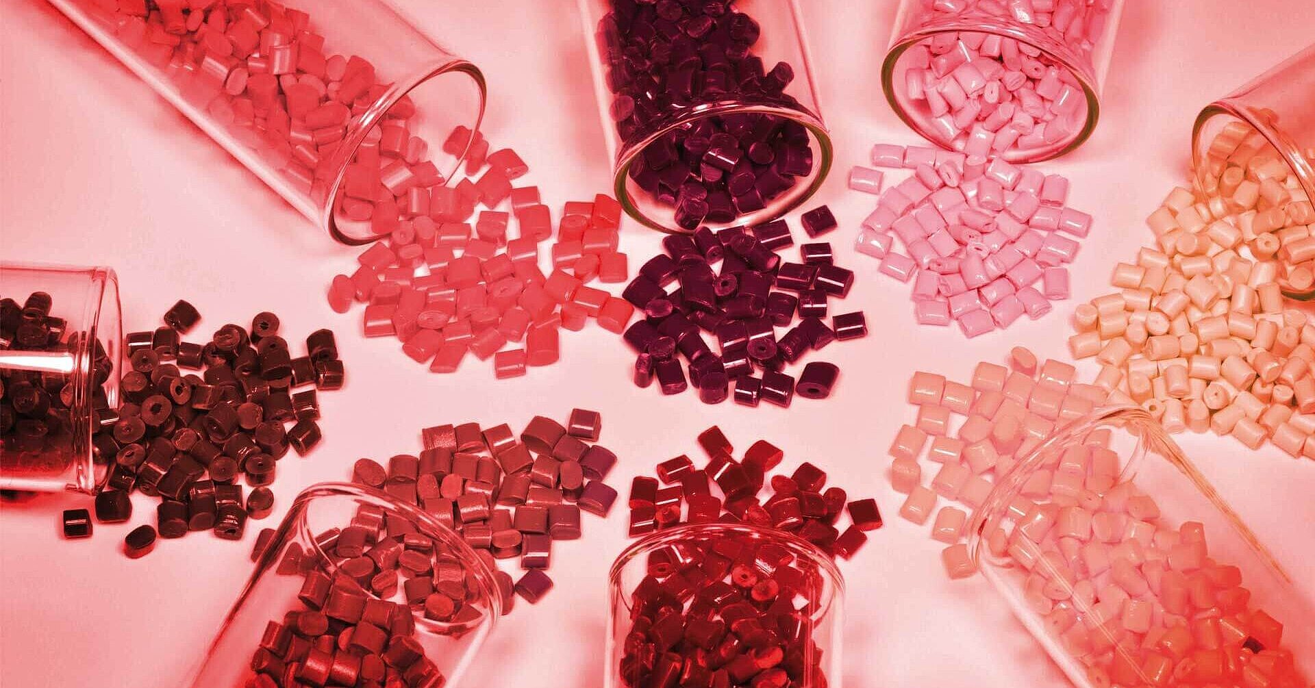 Highly accurate low level nitrogen analysis in polymers - Elementar