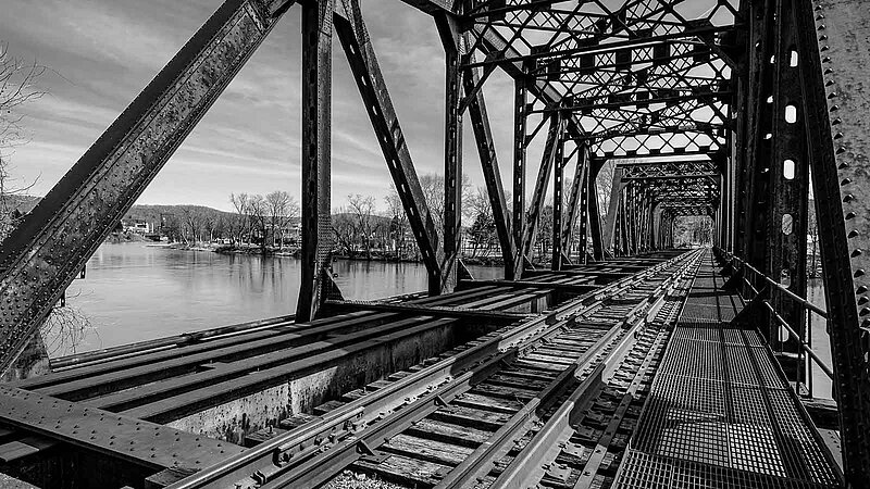How bridge testing ensures safety & durability - Elementar