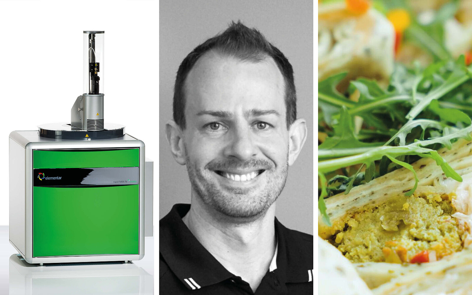 Elementar Australia N/Protein Roadshow - Elementar