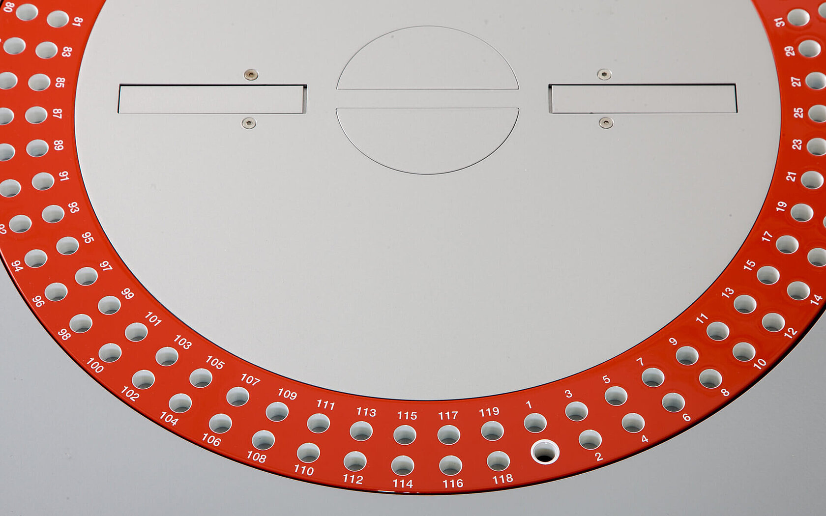 Oxygen analyzer rapid OXY cube - Elementar